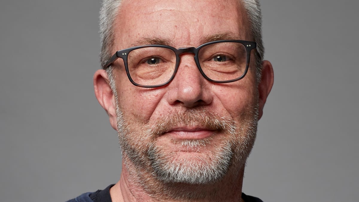 Peter Johannes Meier | Beobachter