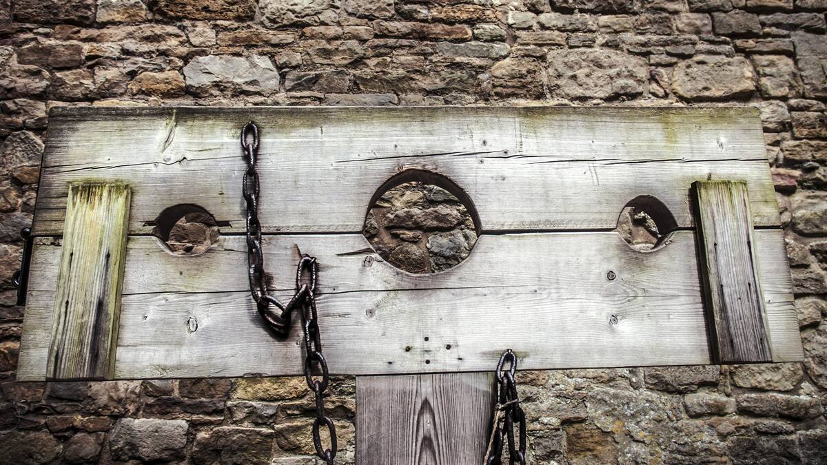 Verflossene stellen den Ex an den Pranger | Beobachter