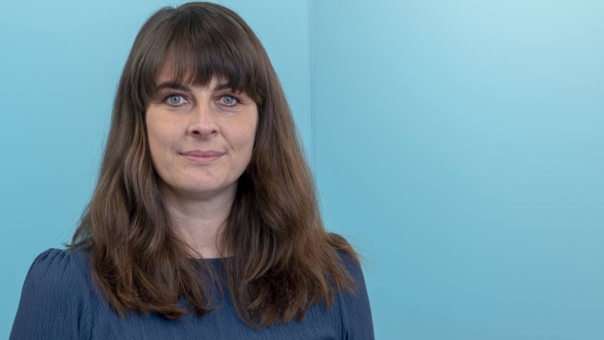 Polizei an Demonstrationen: Basler Justizdirektorin Stephanie Eymann ...