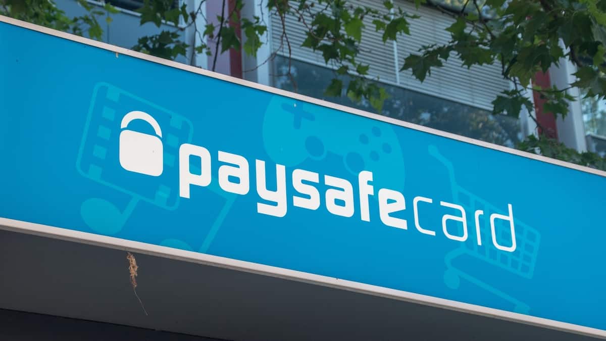 Hohe Gebühren: Beim Online-Zahlungsmittel Paysafe löst sich das ...