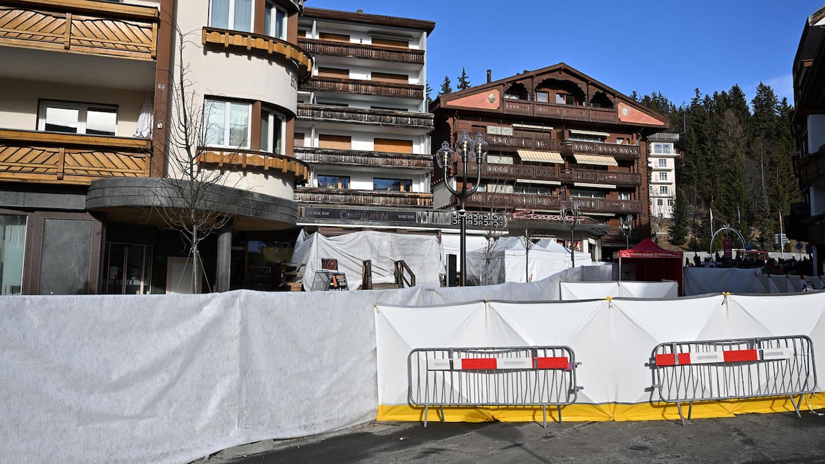 Crans-Montana: Warum der finanzielle Schaden so hoch ist | Beobachter