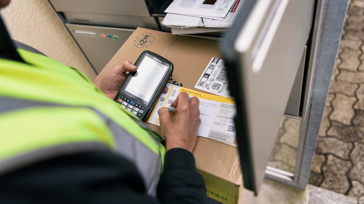 Post-Paket verschwunden: Haftungsfrage mit Tool checken | Beobachter