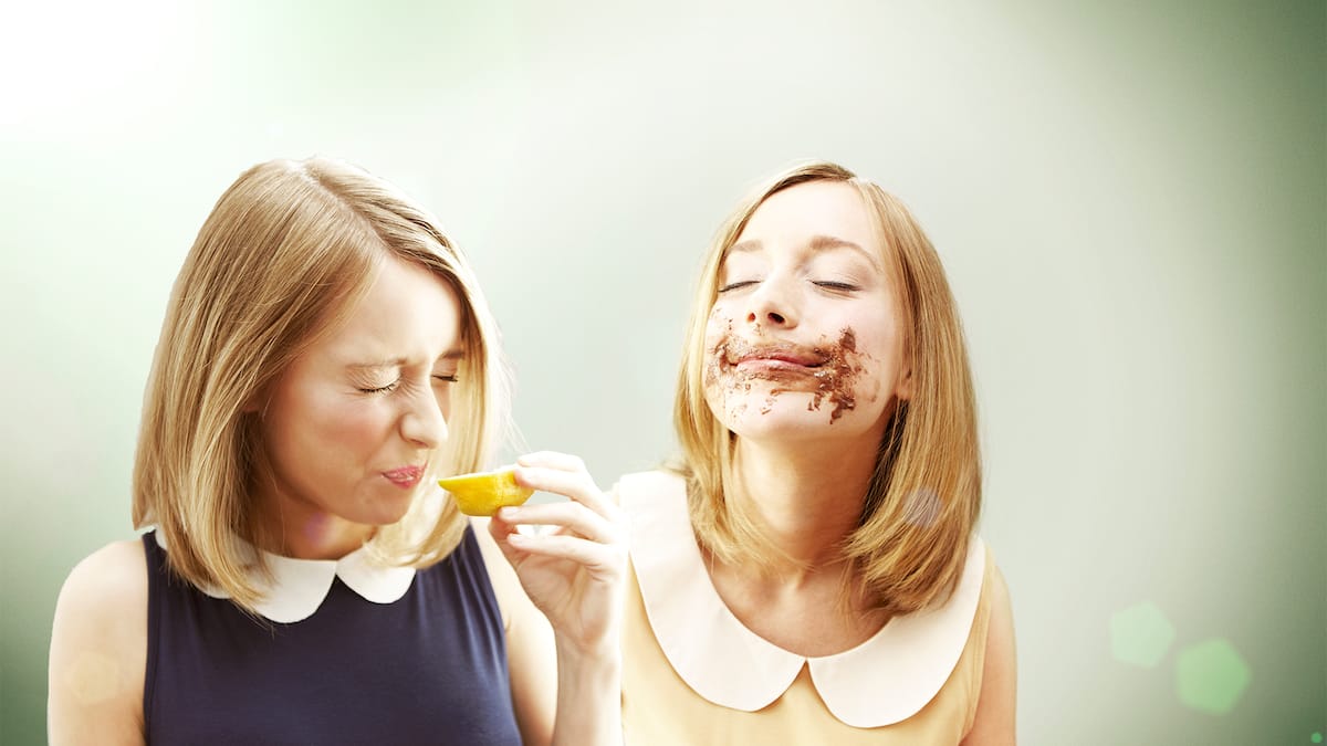 Geschmack: Wie er sich entwickelt und wie man ihn täuschen kann ...