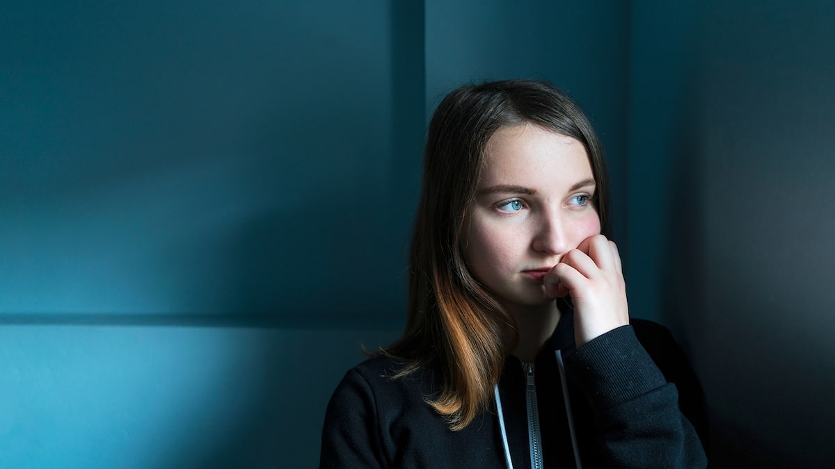 Warum immer mehr Junge psychisch erkranken | Beobachter