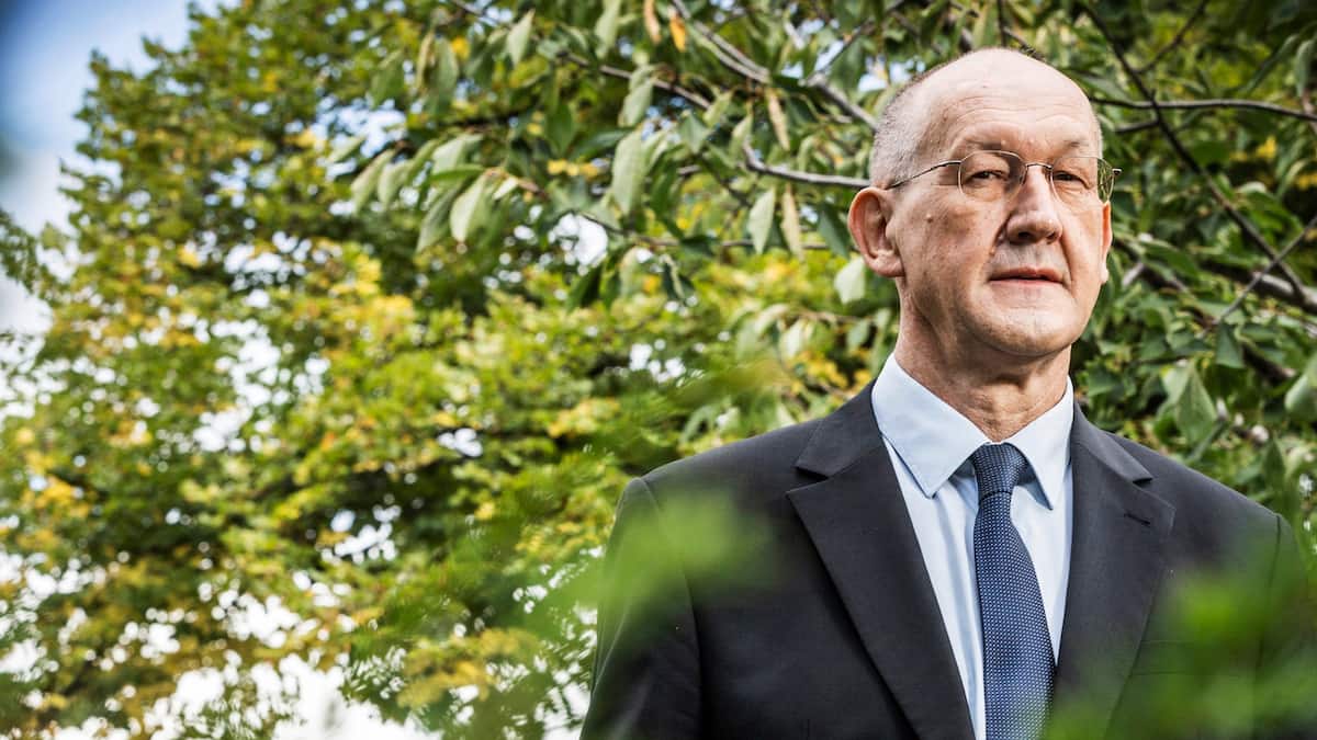 Fall Ludek Cap in Zug: Das Schweigen nach der Entlassung | Beobachter