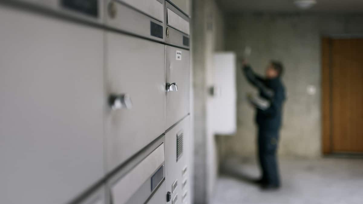 Kein AHV-Geld wegen A-Post Plus | Beobachter