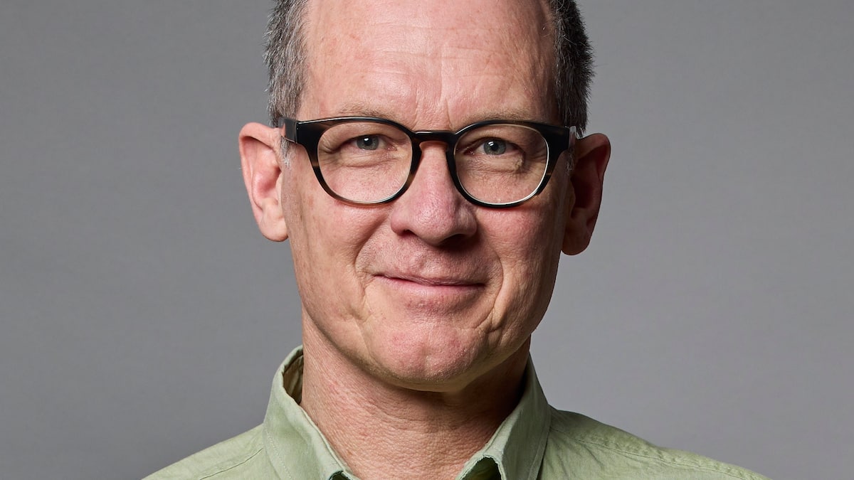 Dominique Strebel | Beobachter