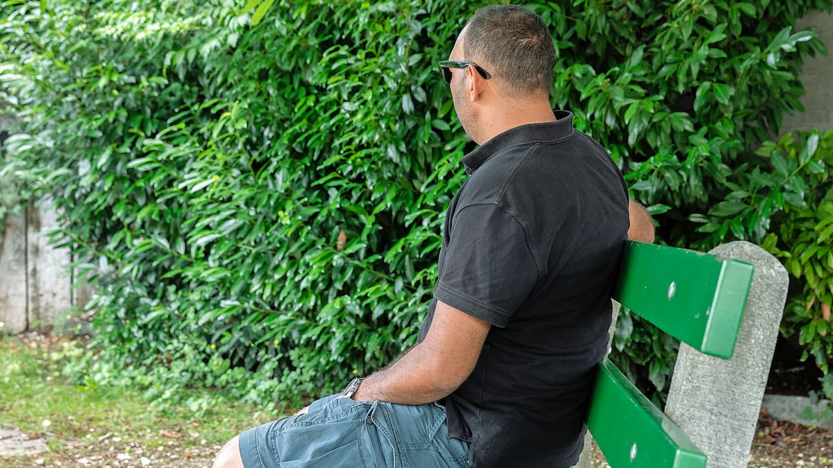 Die unheilvolle «Scheinehe» | Beobachter