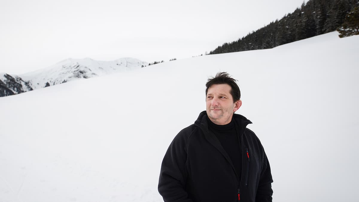 «Sie haben meine Familie zerstört» | Beobachter