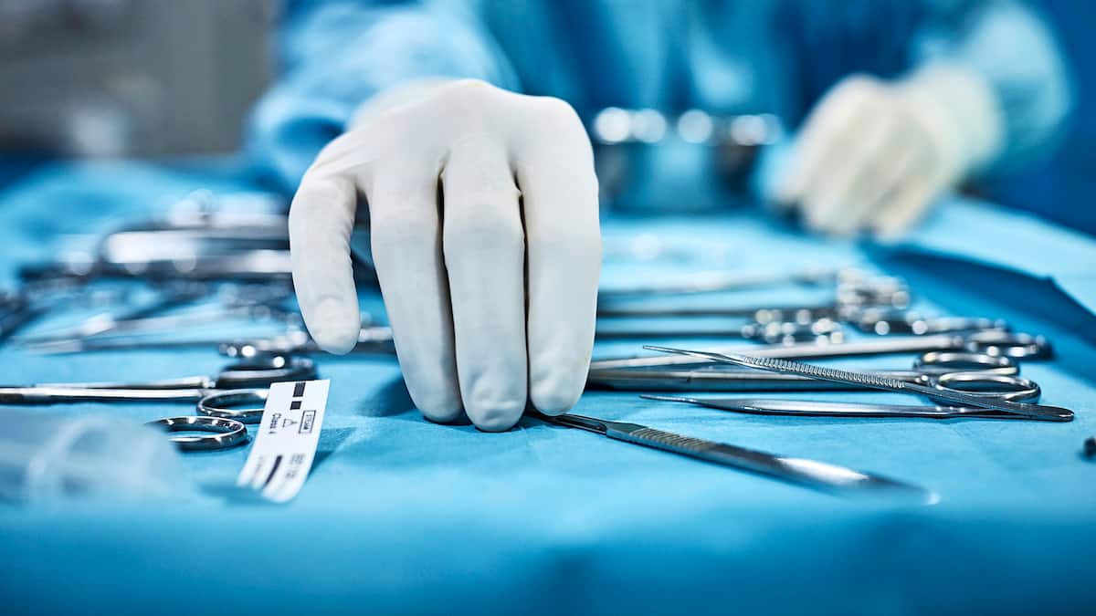 Patientenrechte Schweiz: Ärztliche Behandlungsfehler – das gilt ...