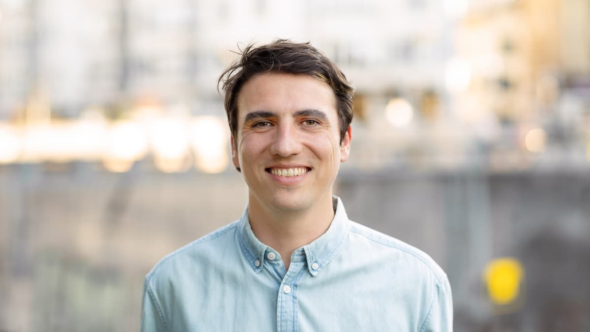 «Leidenschaft ist kein Businessmodell» | Beobachter