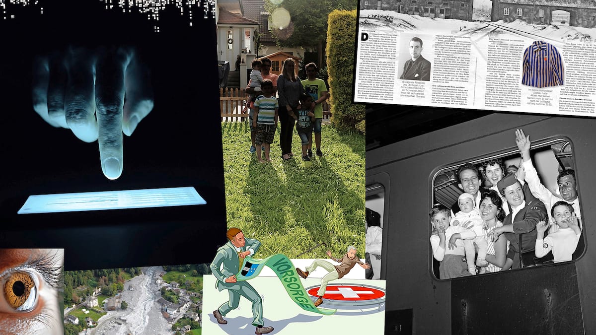 Was der Beobachter 2021 bewirkt hat – 10 Beispiele | Beobachter