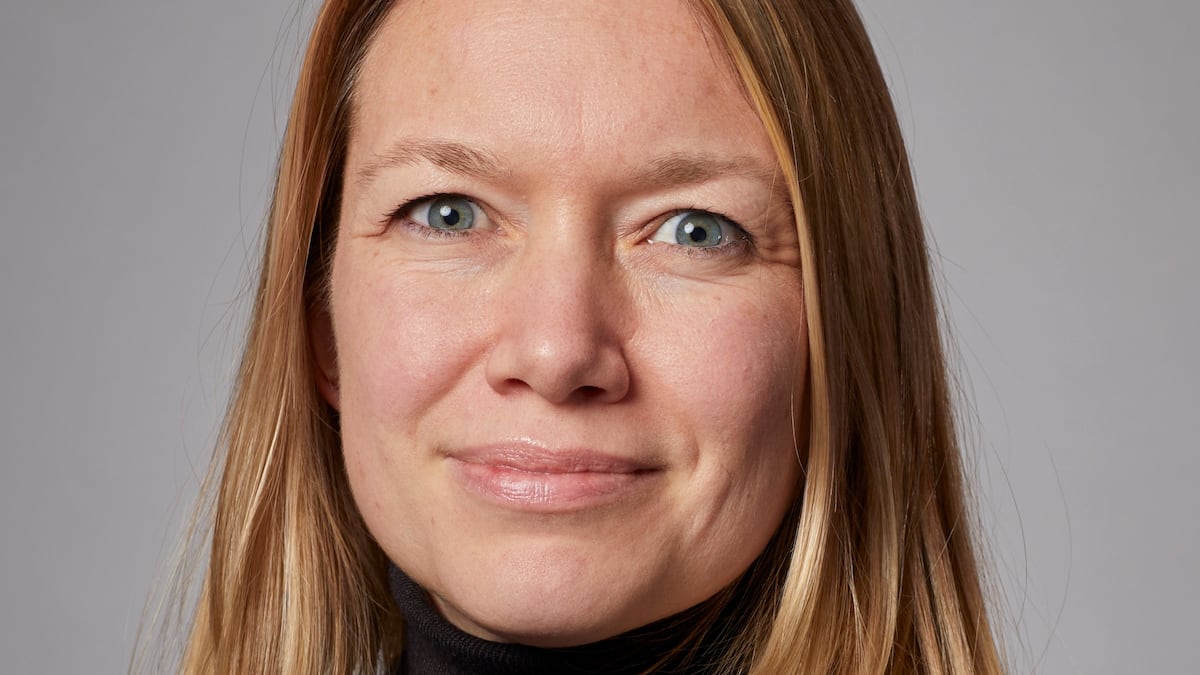 Helena Ott | Beobachter