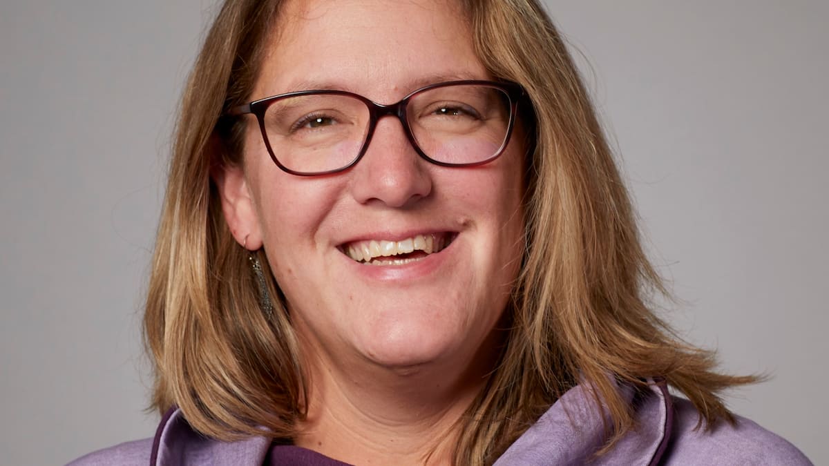 Daniela Bleiker Patt | Beobachter