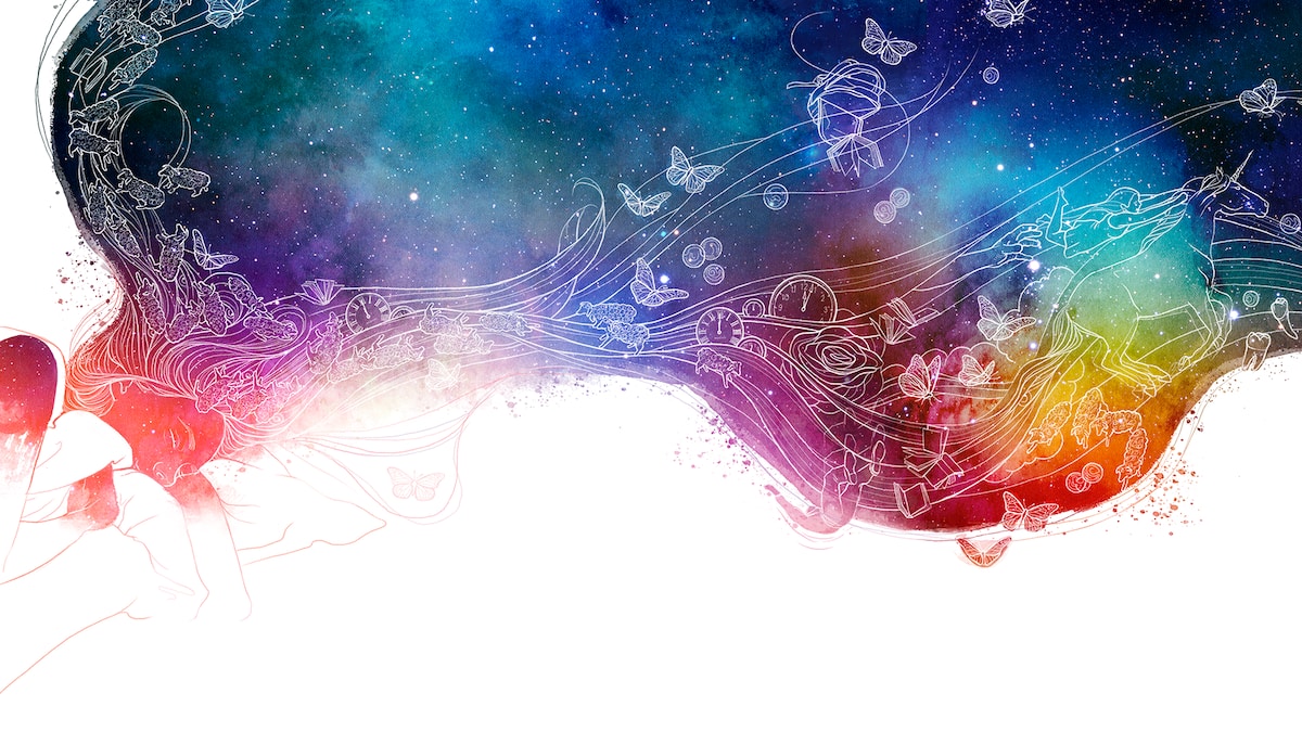 Träume: Warum träumen wir und was bringen uns Träume? | Beobachter