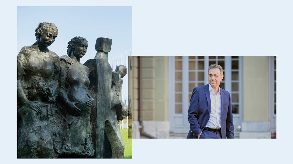 Kindsmissbrauch und Behördenwillkür: Wiedergutmachung auch in Europa ...