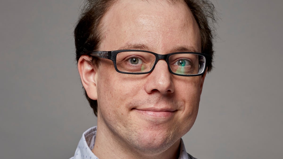 Christian Gmür | Beobachter