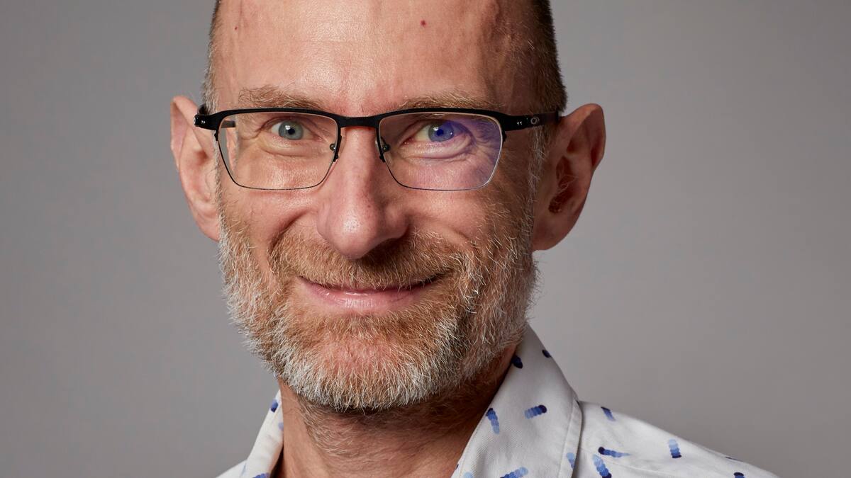Martin Müller | Beobachter