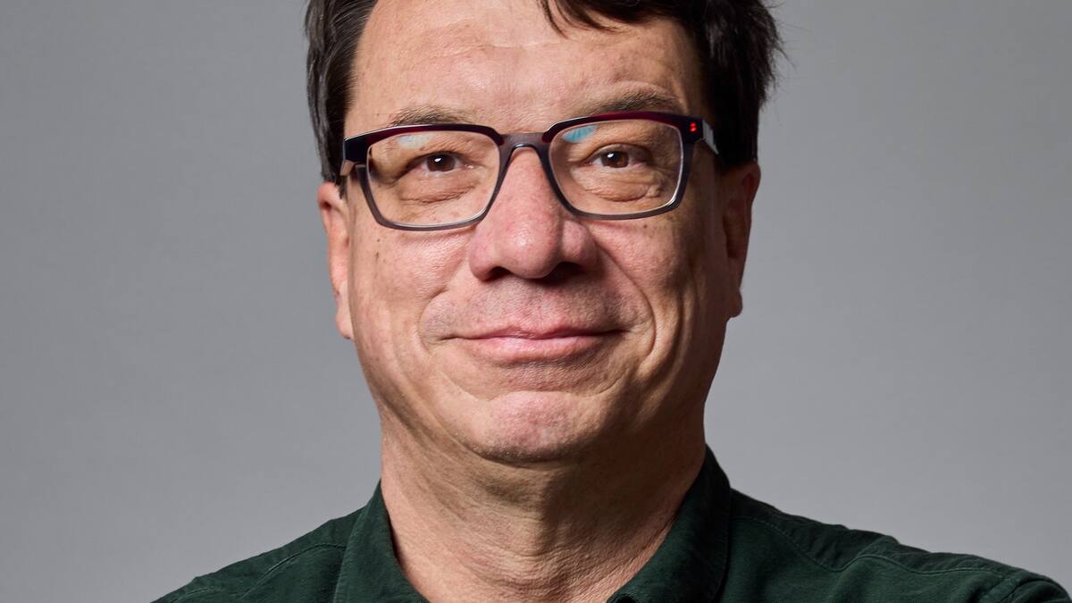 Daniel Benz | Beobachter