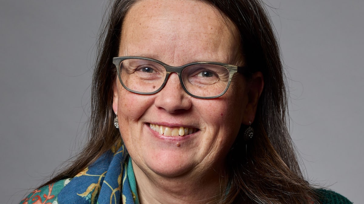 Jeannine Burri | Beobachter