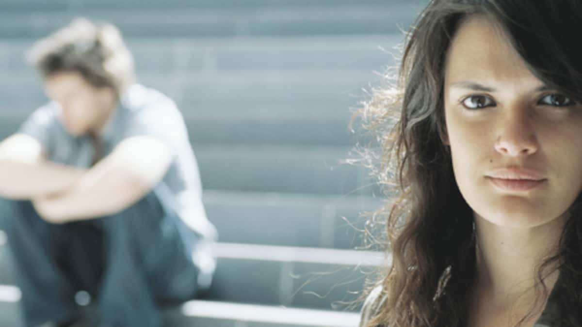 «Wieso ist er so misstrauisch?» | Beobachter