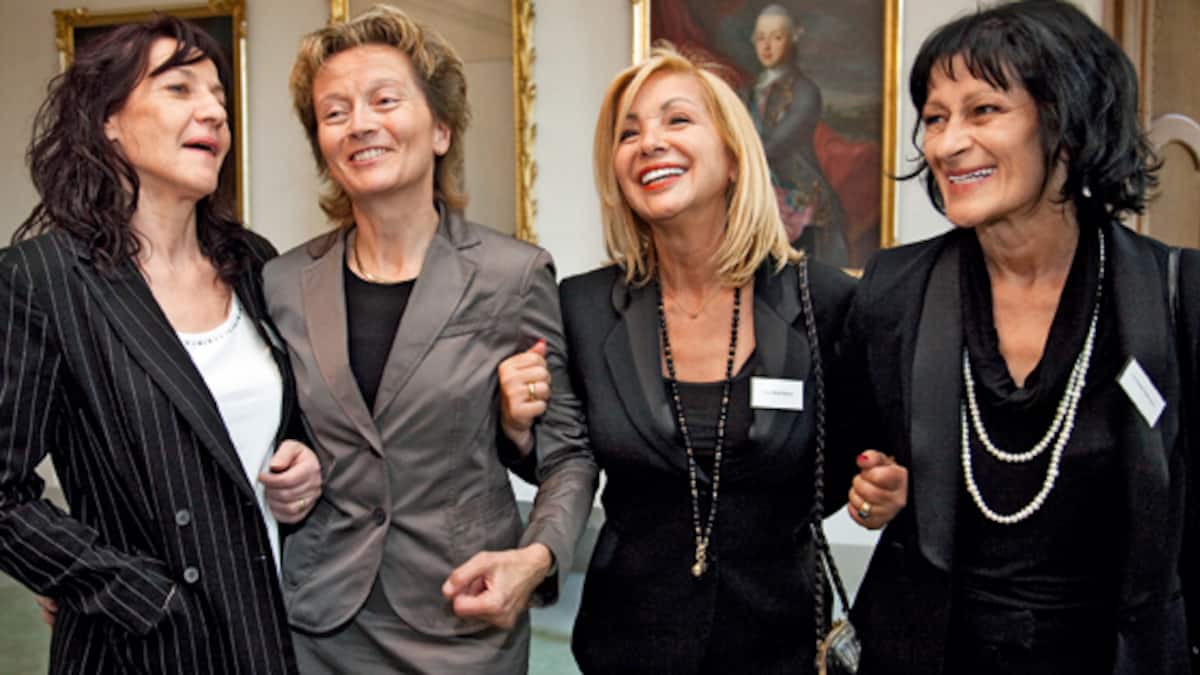 Lange genug gewartet | Beobachter