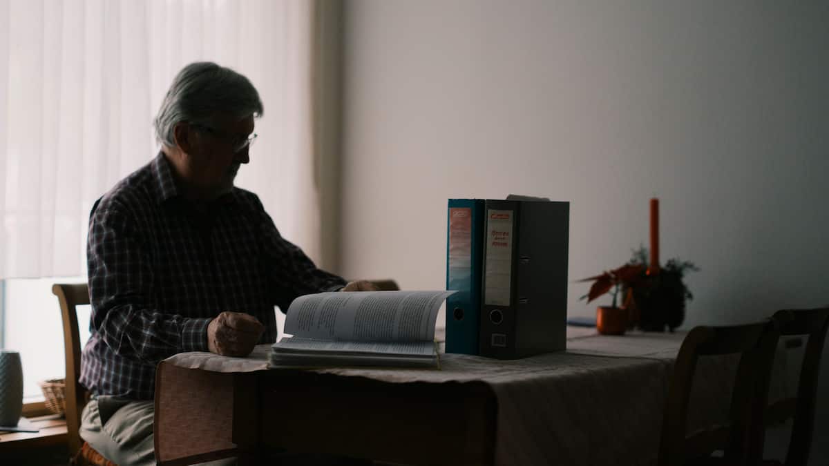 Missbrauchsopfer von katholischen Geistlichen reden: Walter H. war ...