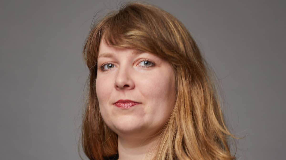 Tina Berg | Beobachter