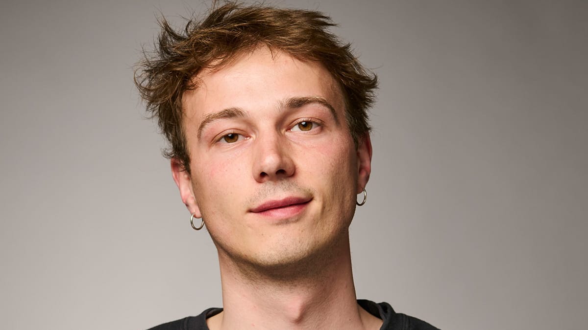 Luc Ruffieux | Beobachter