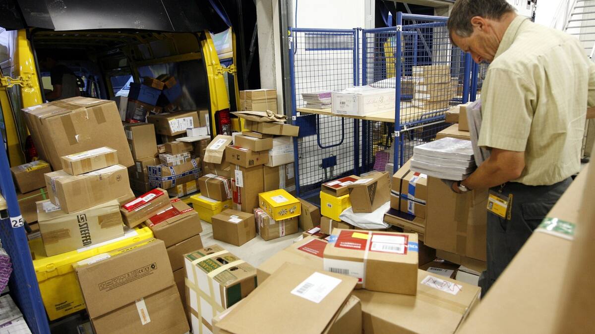 PickPost: Das lange Warten aufs Paket | Beobachter