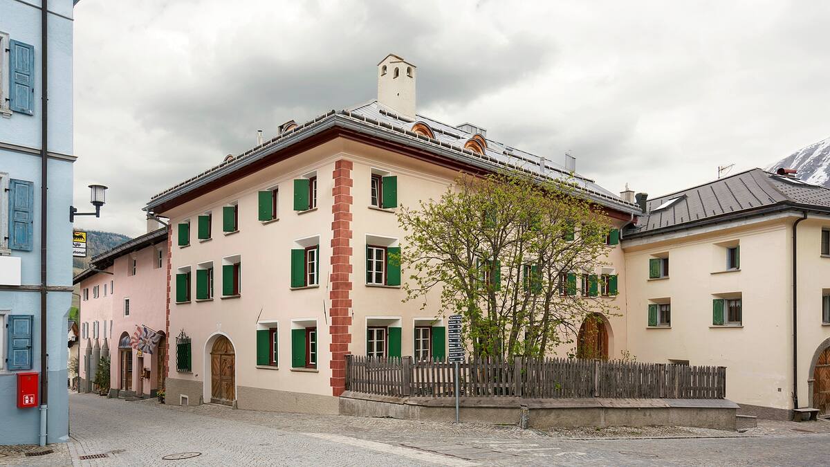 Auf Schulden spezialisiert | Beobachter