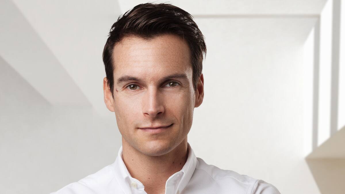 Stiftungspräsident Michael Moersch erzählt, wie SOS Beobachter mit ...