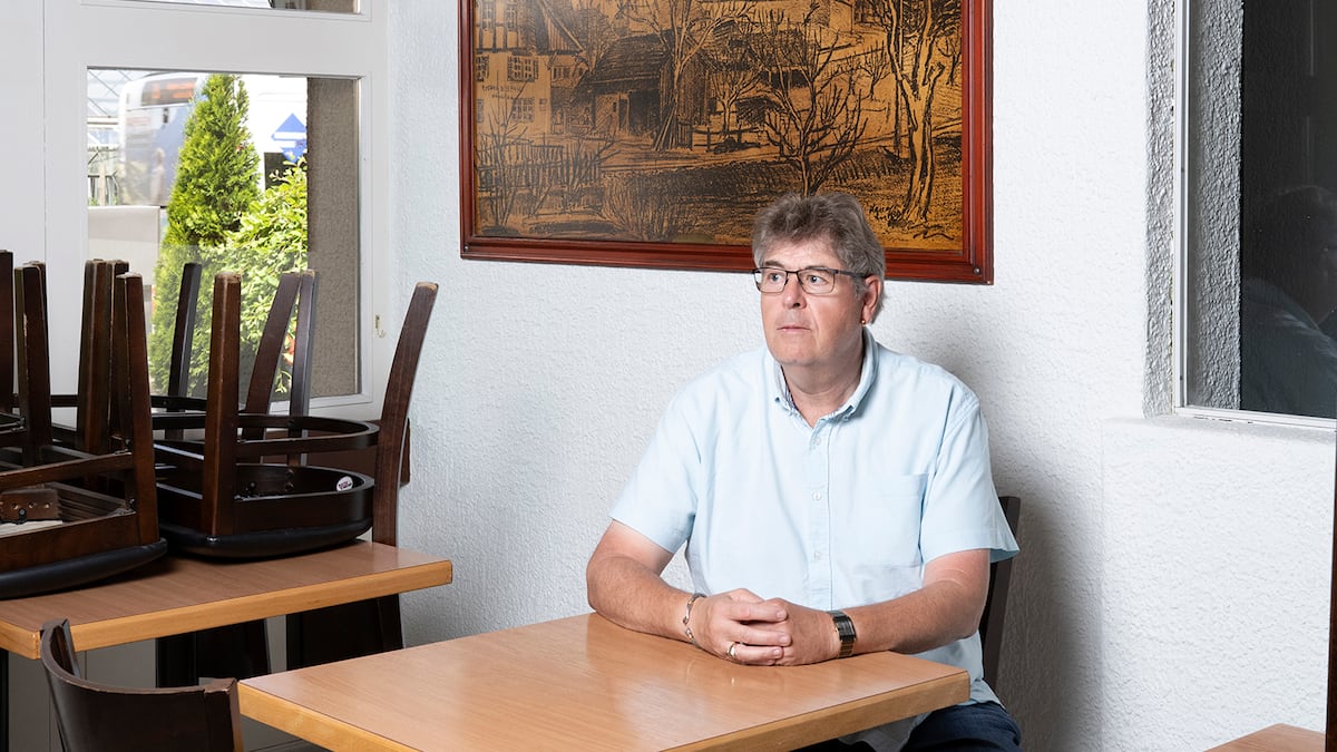 Suisa-Forderung überrascht: Ex-Wirt erhält Rechnung für längst ...