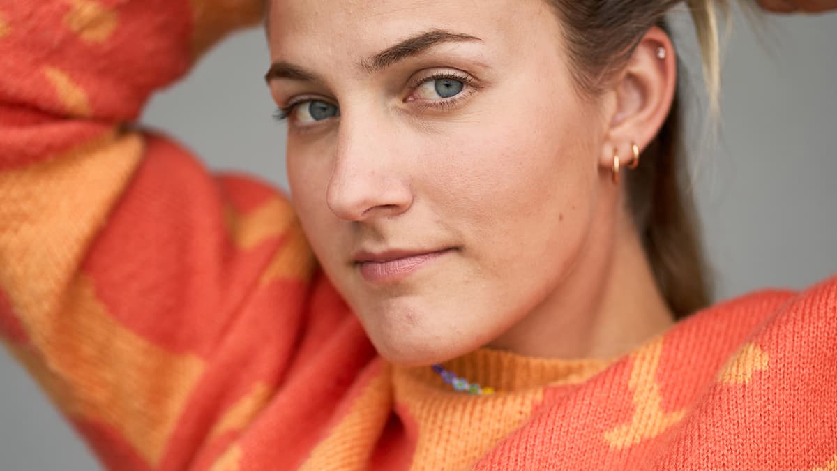 Prix Courage 2024: GC-Spielerin Leandra Flury wehrt sich gegen Sexismus ...