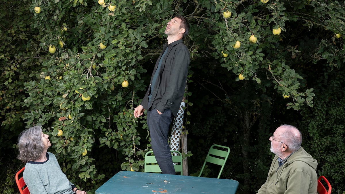 Familie Baumann zum Thema Erben: Ein ehrlicher Dokufilm über Erbschaft ...