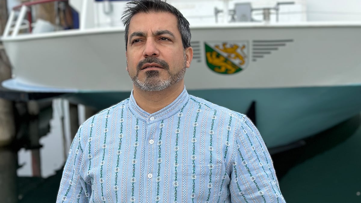 Rüffel vom Gericht: Thurgau muss Syrer Talal Aldroubi einbürgern ...