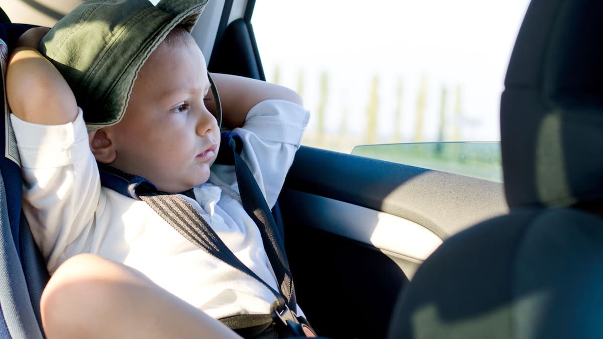 Was Muss Man In Frankreich Im Auto Mitfhren