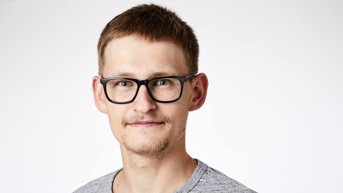 Kandidat 8 – Philippe Viau | Beobachter