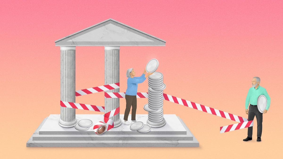 Vorsorgelücken Schweiz: Ab 2026 kann man 3a-Einzahlung nachholen ...