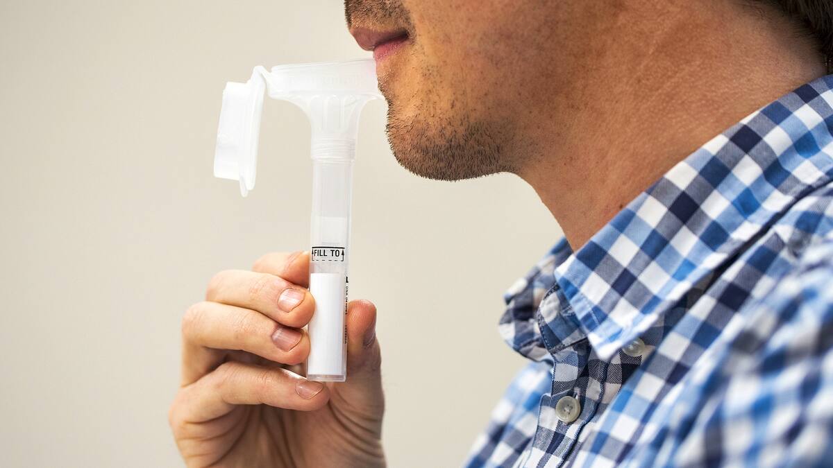 PCR-Speicheltest: Selbsttests machen Betrug kinderleicht | Beobachter