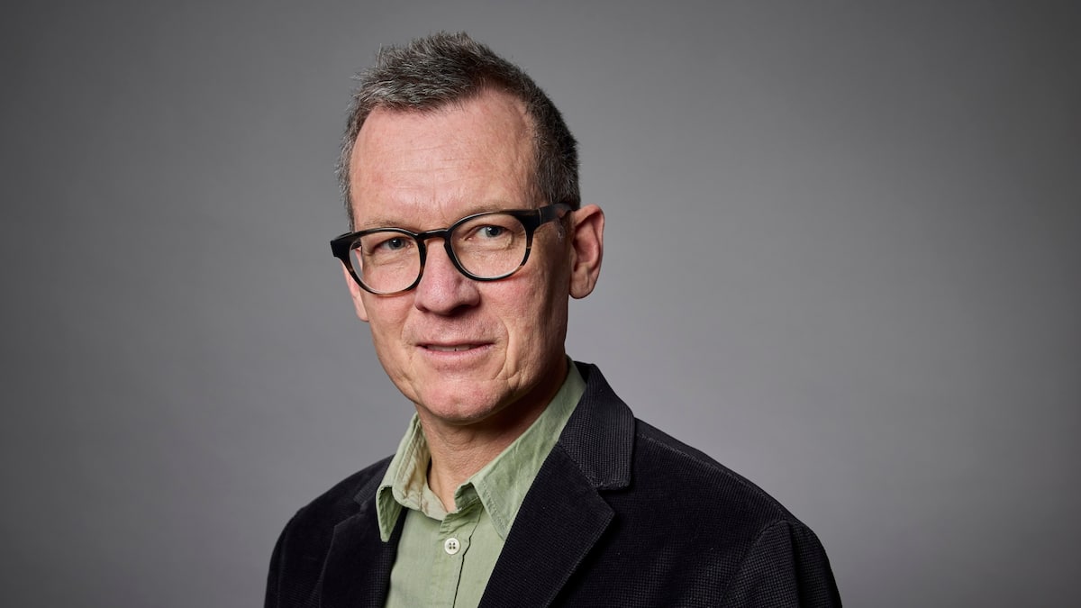 Beobachter-Chefredaktor Dominique Strebel im Interview zur Covid-19 ...