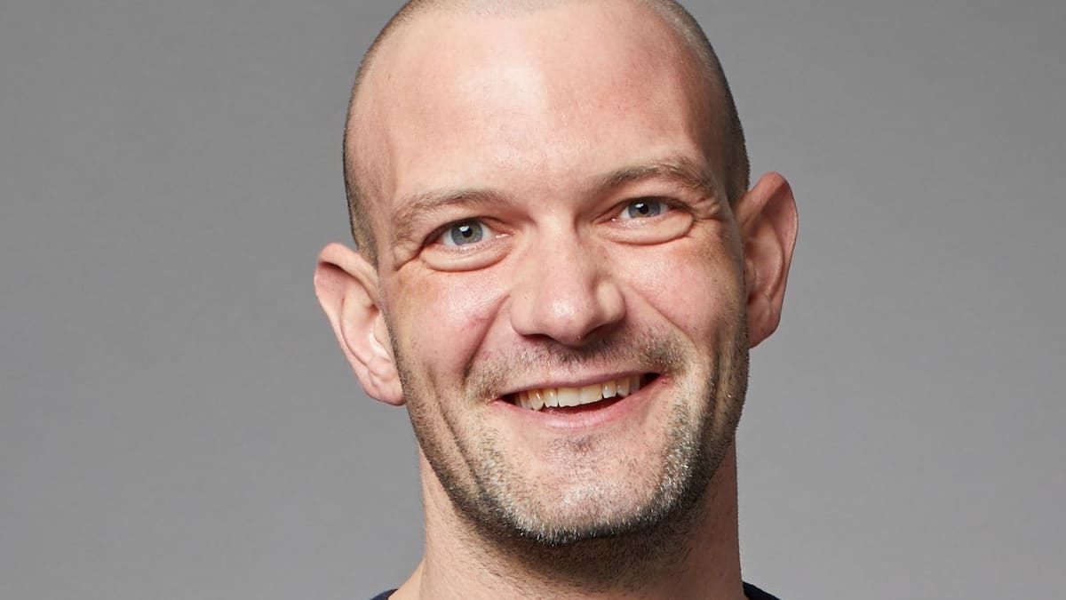 Oliver Fuchs | Beobachter