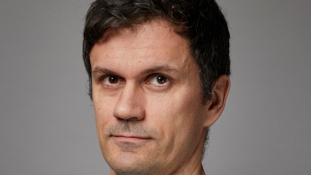 Simon Schmid | Beobachter