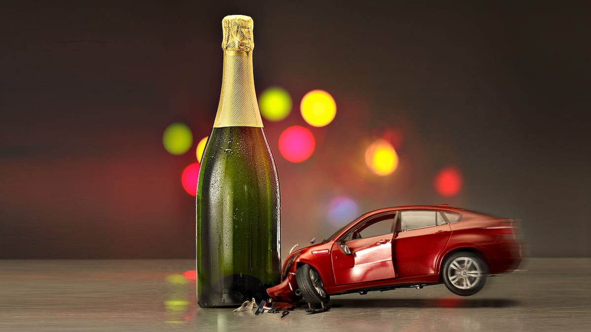 Promille berechnen: Mit so viel Alkohol dürfen Sie noch Auto fahren ...