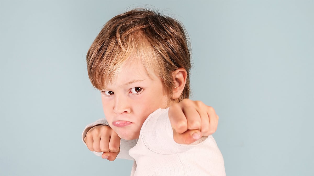 Resilienz bei Kindern: Gute Strategien für mehr Stärke | Beobachter