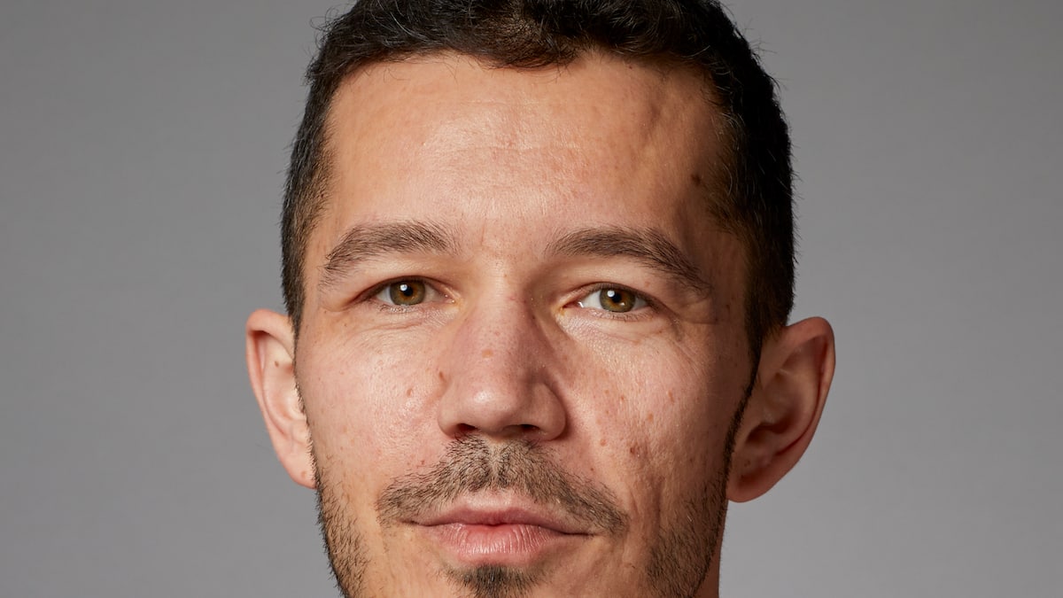 Raphael Brunner | Beobachter