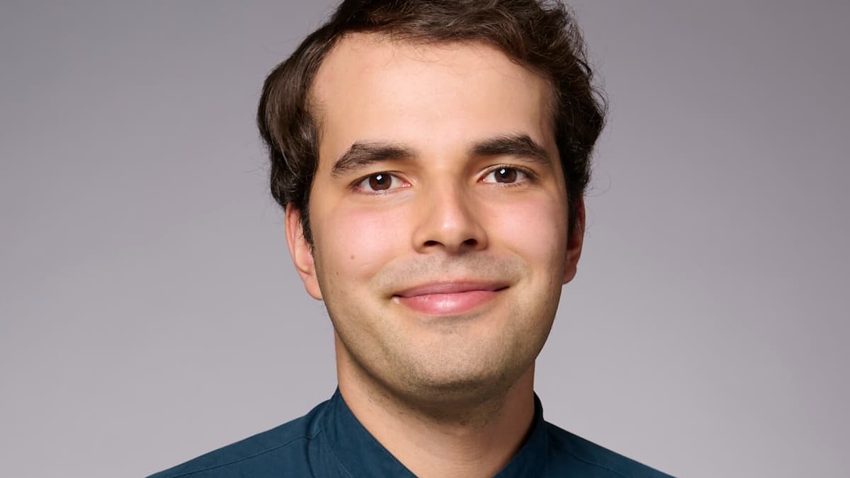 Alexander Lüthi | Beobachter