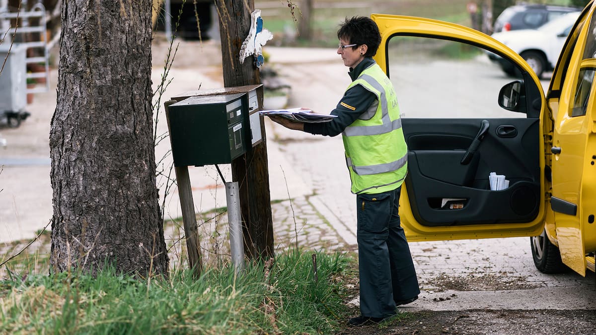 Nationalrat Thomas Egger will die Post zum Einlenken zwingen | Beobachter