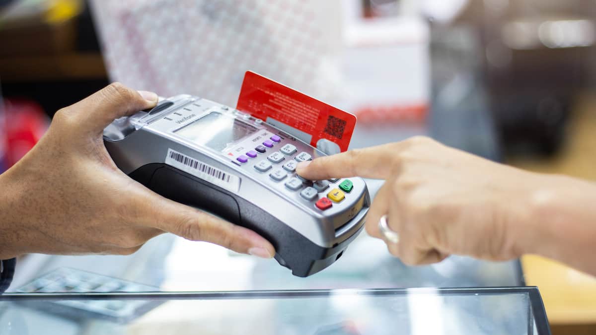 Ein Bankkonto in Deutschland? | Beobachter