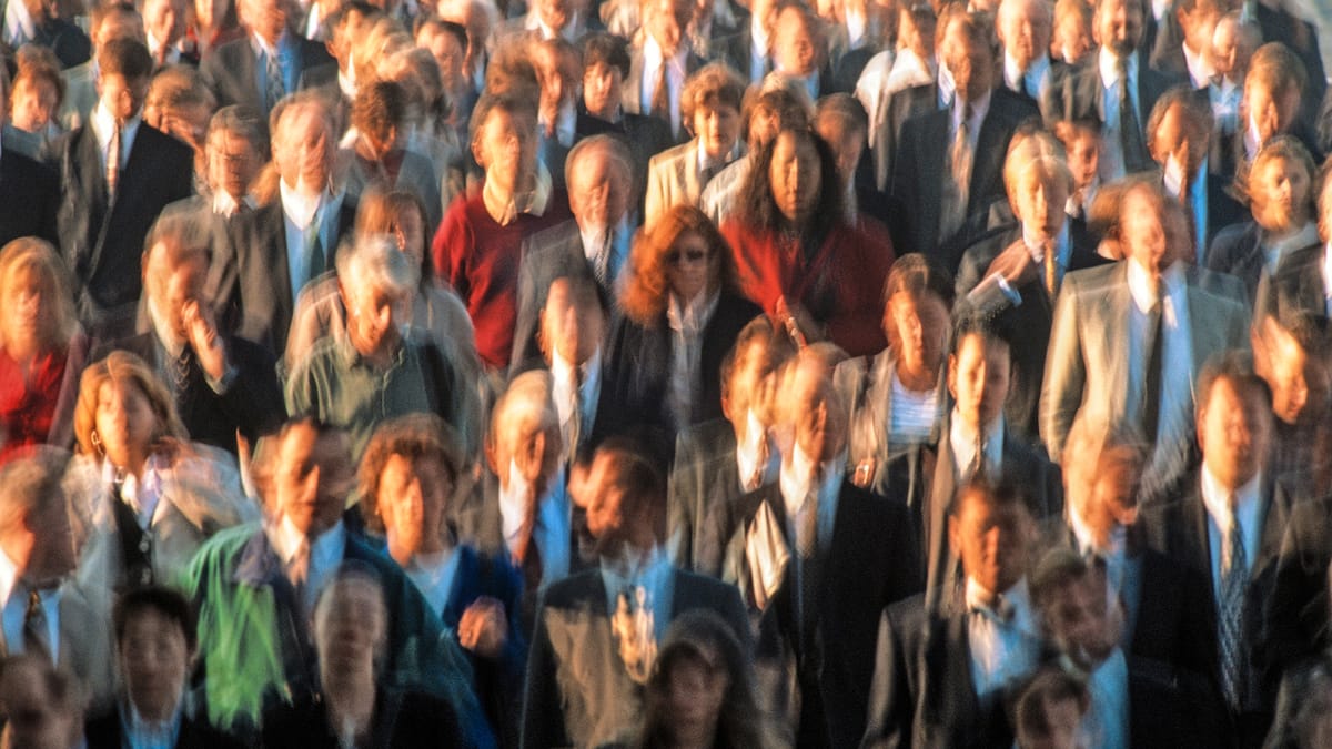 Überfordert mit dem System: Wir leben am Limit | Beobachter
